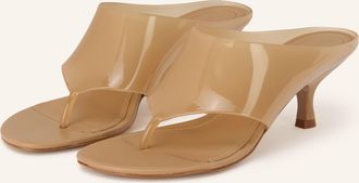 Farm Rio Farm Rio Zehentrenner Thong Jelly beige