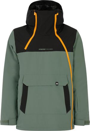 Protest Herren Ski- Und Snowboardjacke PRTLado