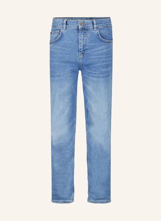 Garcia Garcia Jeans Dad Fit blau