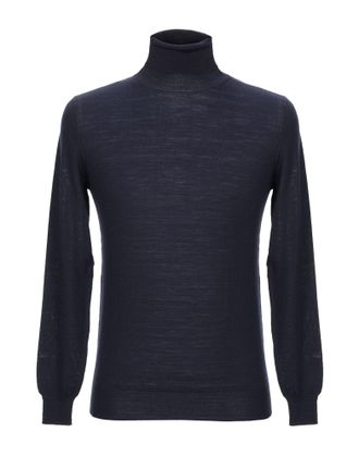 Paolo Pecora STRICKWAREN - Rollkragenpullover auf YOOX.COM