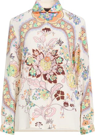 Etro TOPS - Hemden auf YOOX.COM