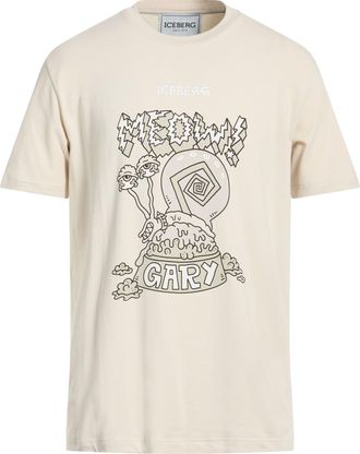 Iceberg X SPONGEBOB T-SHIRT JERSEY