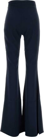 Taller Marmo Mae Trousers - Navy