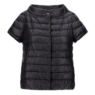 Herno Damen, Jacken, Schwarzk, XSGr&ouml;&szlig;e