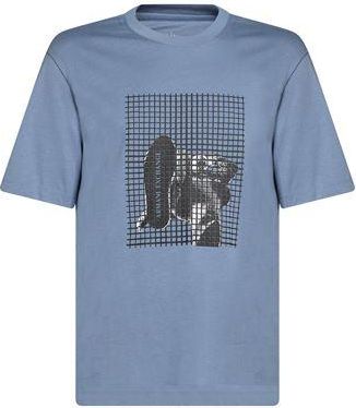 A|X Armani Exchange TOPS - T-shirts sur YOOX.COM