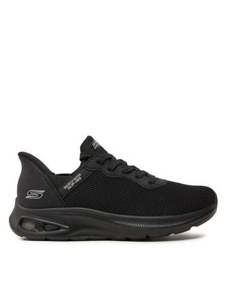 Skechers Sneakers Bobs Sport Unity 117509/BBK Schwarz