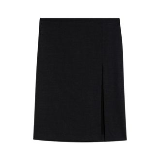 Philosophy di Lorenzo Serafini Short Skirts - - Skirts - Damen - Grau - S