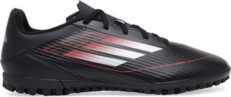 adidas Fu&szlig;ballschuhe adidas F50 Club Turf IE1224 Schwarz