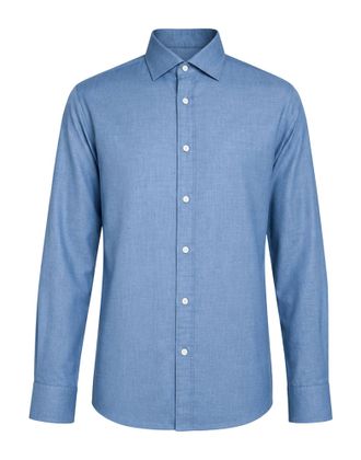 Brunello Cucinelli TOPS - Hemden auf YOOX.COM