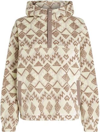 O'Neill Pullover SUPERFLEECE HZ HOODIE