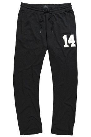 JP1880 Sweathose Mesh-Jogginghose Fitness Basic Fit