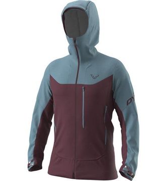 Dynafit Radical Softshell M - Softshell-Jacke - Herren