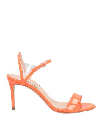 Casadei SCHUHE - Sandalen auf YOOX.COM