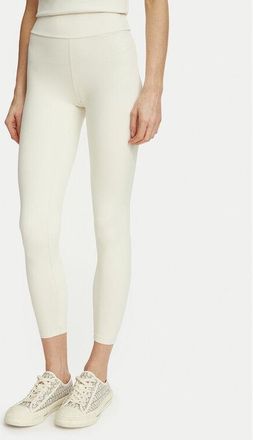 Guess Leggings V6BB25 K6732 Creme Slim Fit