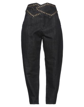 Simona Corsellini HOSEN & R&Ouml;CKE - Jeanshosen auf YOOX.COM