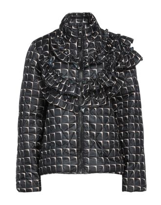 Twin-Set JACKEN & M&Auml;NTEL - Pufferjacken & Daunenjacken auf YOOX.COM