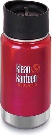 Klean Kanteen Trinkflasche Wide Vacuum Insulated, Roasted Pepper, 0, 8020231