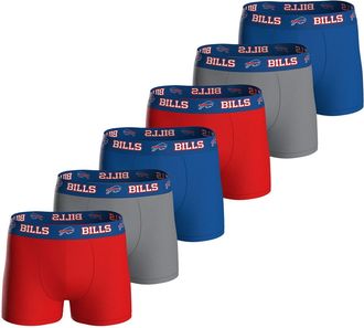 NFL Boxershorts Buffalo Bills