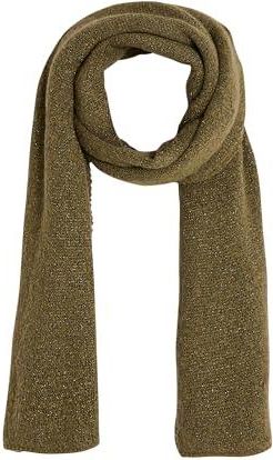 Grain de Malice &Eacute;charpe fluffy unie femme