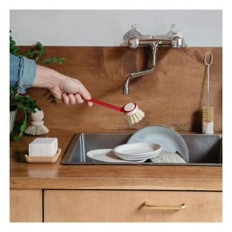 Andr&eacute;e Jardin Manche Super vaisselle Andr&eacute;e Jardin