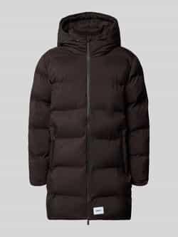Khujo Steppjacke mit Zweiwege-Rei&szlig;verschluss Modell CADE