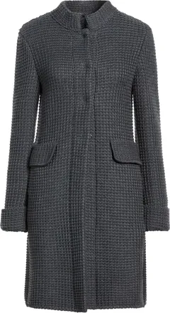 Charlott JACKEN & M&Auml;NTEL - M&auml;ntel auf YOOX.COM