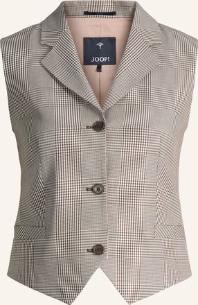 Joop Weste beige