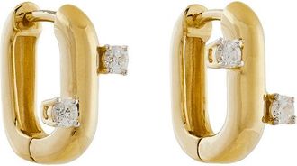 Guess Ohrringe JSBE04 524JW Goldfarben