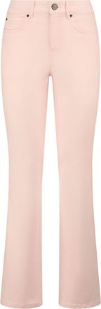 Peter Hahn Bootcut-Jeans TALBOT RUNHOF X PETER HAHN orange