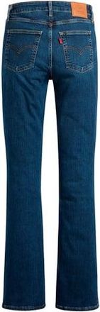 Levi's Jean 725 Bootcut