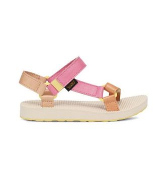 Teva K Original Universal Glisten - Sandalen - Kinder