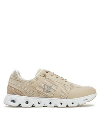 Caprice Sneakers 9-23605-43 Beige