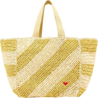 Bellerose Femme, Sacs, Multicolore, Taille: ONE Size Ibias Large Handbag