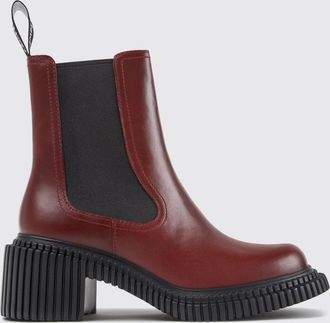 Camper Pix London Chelsea-Boots aus Leder mit XL Extralight-Sohle