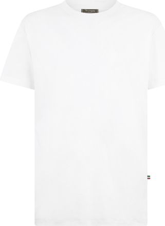 Billionaire Boys Club Round Neck T-Shirt Basic