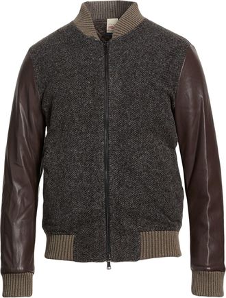 Bob JACKEN & M&Auml;NTEL - Jacken und Anoraks auf YOOX.COM