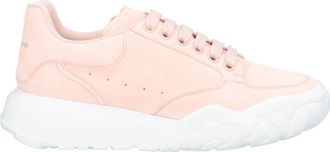 Alexander McQueen SCHUHE - Sneakers auf YOOX.COM