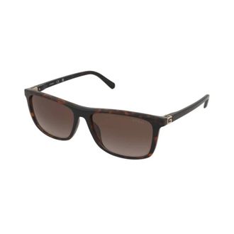 Guess unisex, Accessories, Braun, 58 MMGr&ouml;&szlig;e