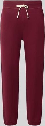 Polo Ralph Lauren Relaxed Fit Sweathose aus Baumwoll-Mix