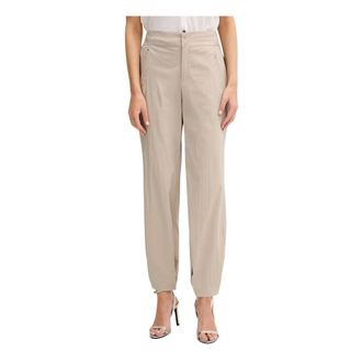 Mos Mosh MOS Mosh, Femme, Pantalons, Beige, Taille: 40 FR Chinos