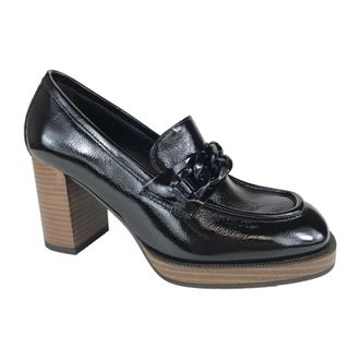 Nero Giardini Klassische Pumps - - Shoes - Damen - Schwarzk - 38 EU