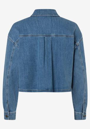 More & More Wolljacke
