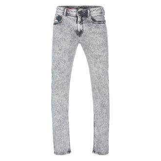 Diesel Jeans - - Jeans - Herren - Grau - W33 L32