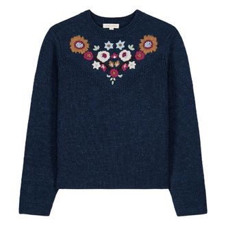 Louise Misha Pull Darina - Collection Femme Louise Misha