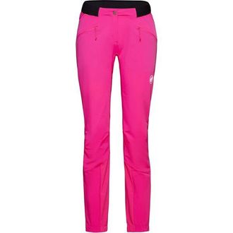 Mammut Damen Hose Aenergy SO Hybrid Pants Women
