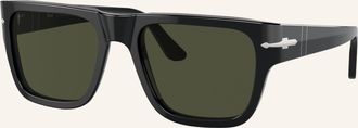 Persol Sonnenbrille po3348s schwarz