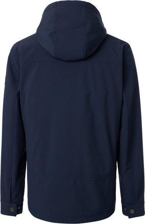 Casamoda Softshelljacke CASAMODA Softshelljacke uni