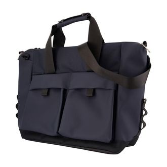 Rains Travel Bag - Blue