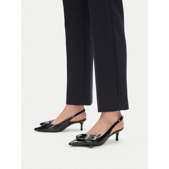 Gino Rossi Pumps Gino Rossi EDEN-V2020-13-1 Schwarz
