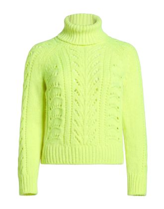 Elisabetta Franchi STRICKWAREN - Rollkragenpullover auf YOOX.COM